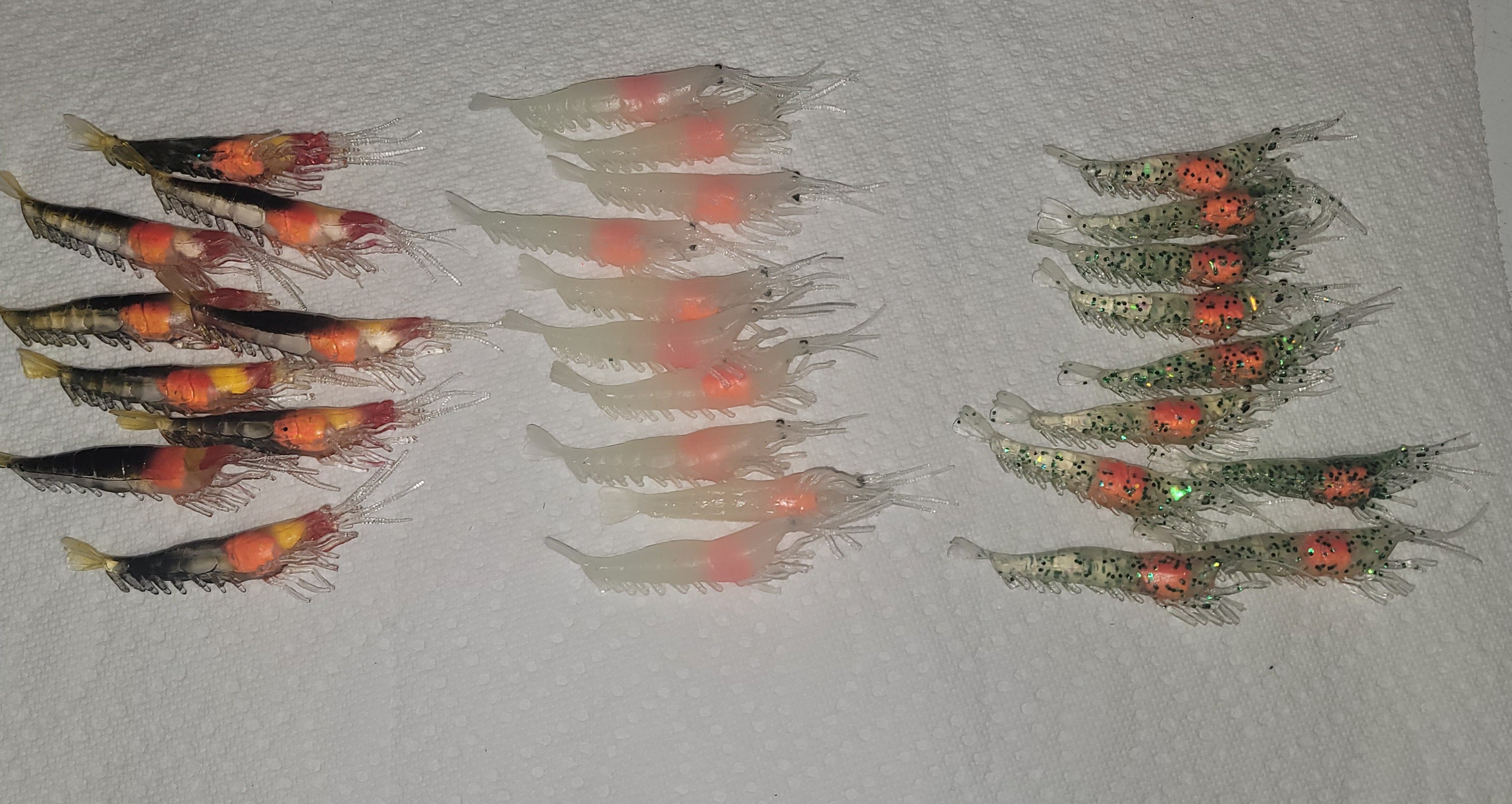 Shrimp Float Rigs – Psycho's Surf Fishing Rigs & More