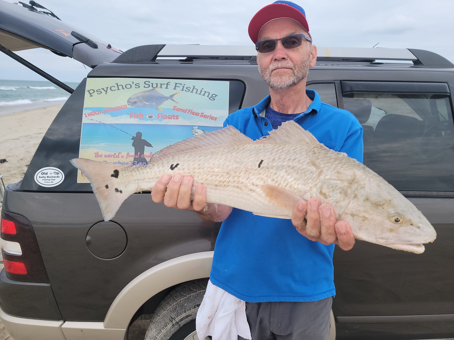 Psycho's Surf Fishing Rigs & More – Psycho's Surf Fishing Rigs & More