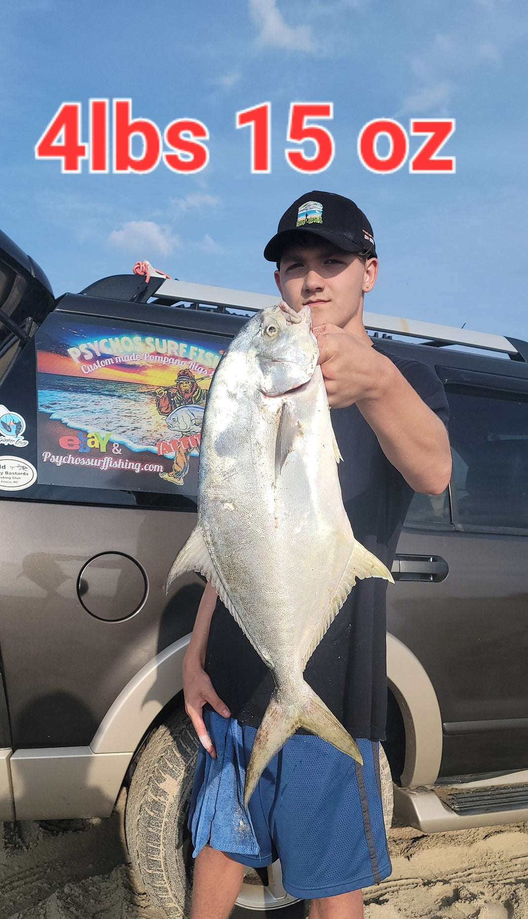 Psycho's Surf Fishing Rigs & More – Psycho's Surf Fishing Rigs & More