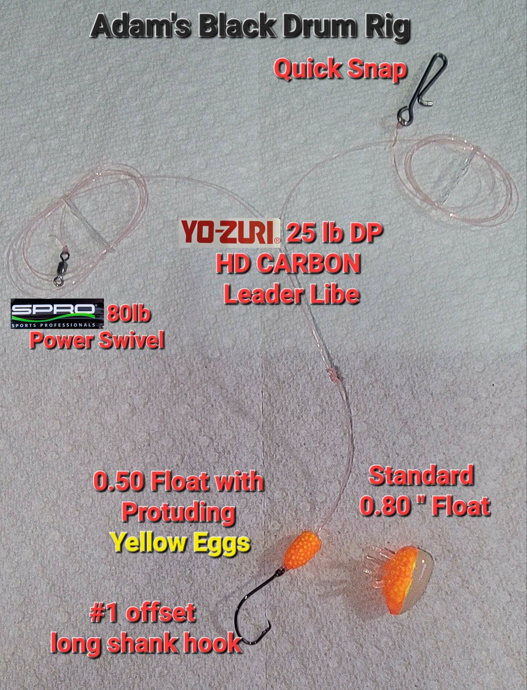 Psycho's Surf Fishing Rigs & More – Psycho's Surf Fishing Rigs & More