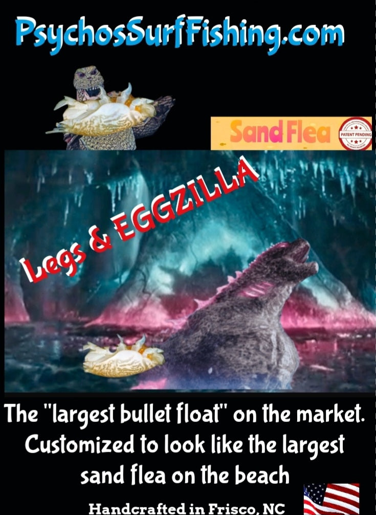 Psycho's Surf Fishing Rigs & More – Psycho's Surf Fishing Rigs & More