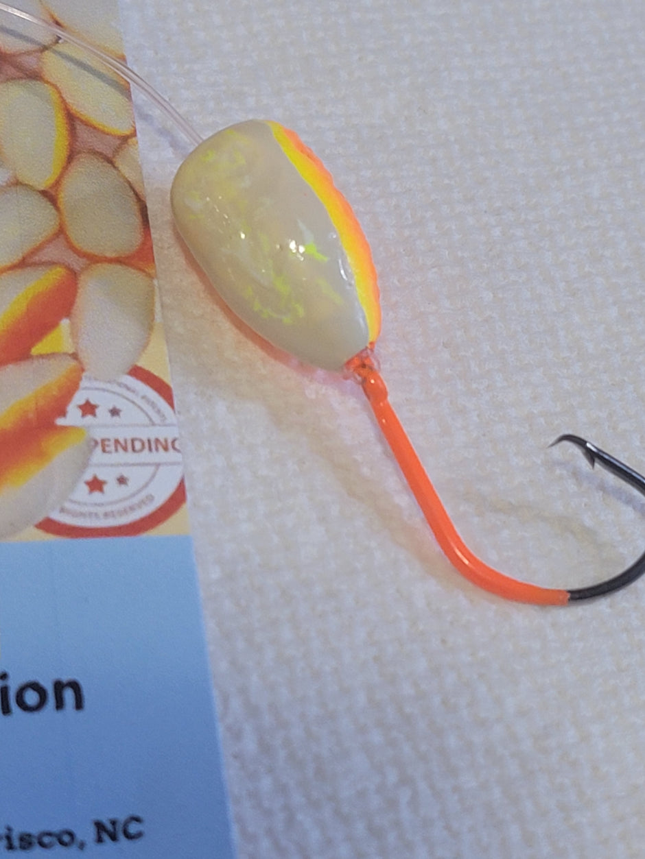 Sand Flea Series – Psycho's Surf Fishing Rigs & More